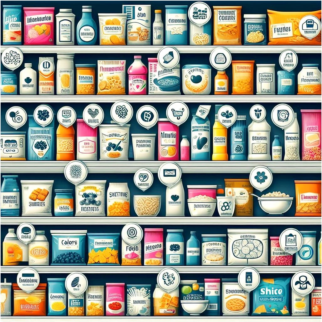 Guanilato Sódico - E627